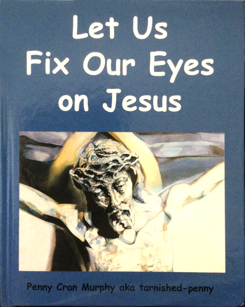 Tarnished-Penny – The Website of Penny Murphy